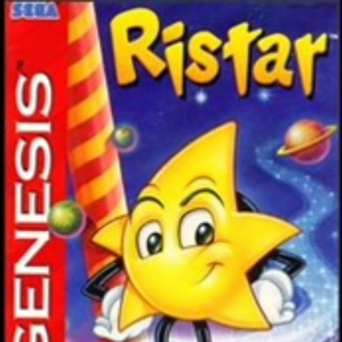 Stream Ristar - Planet Freon by TheOssGod | Listen online for free on ...