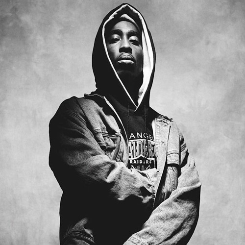 Stream TUPAC - When We Ride... by Chun Li | Listen online for free on ...