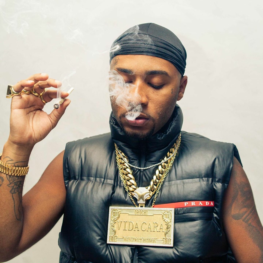 Stream BEBELDIOURO55🥷🏾 | Listen to orochi playlist online for free on ...