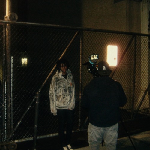 Stream nobody knows (fxrgn) by mxziiy | Listen online for free on ...