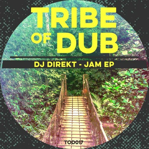 Stream JDNB Premiere - DJ Direkt - DubZ [Tribe Of Dub] by JDNB: Jungle ...