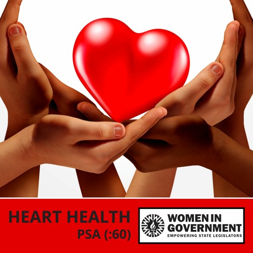 Stream Heart Health PSA - Maryland Delegate, Sheree Sample-Hughes by ...