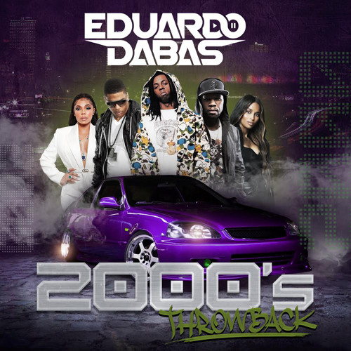 Stream 2000s Throwback by Eduardo.Dabas | Listen online for free on ...
