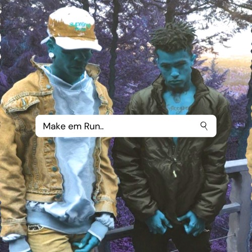 Stream Bass Santana, Ski Mask The Slump God & XXXTentacion Ft ...