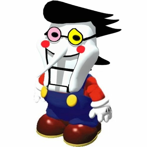 Stream Super Spamton RPG - Deltarune Mash-Up by Freddery McMahon ...