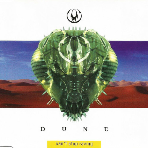 Stream Dune - Cant Stop Raving (Dune Remix) by derbestebandderwelt ...