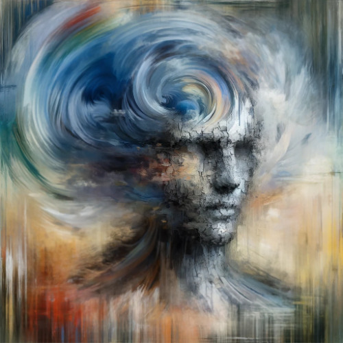 Stream Distortion (Jamuary 2025 Day 17) by Jebsi | Listen online for ...