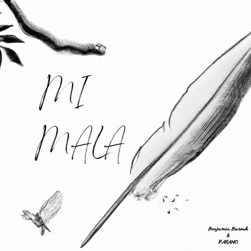 Stream MI MALA EXTENDED by Karano | Listen online for free on SoundCloud