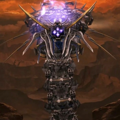 Stream Bestsuport262 | Listen to NIKKE OST ~ Cosmograph - Absolute ...