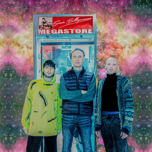 Stream SDPS & GORGH presents Sonic Wormhole #004 w/ Dj Balli - 27/01/23 ...