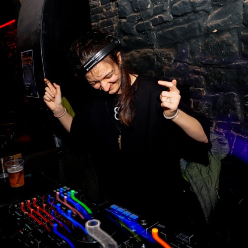 Stream Behind the Decks: Dréa Yang Unplugged [Interview] from Dréa Yang ...