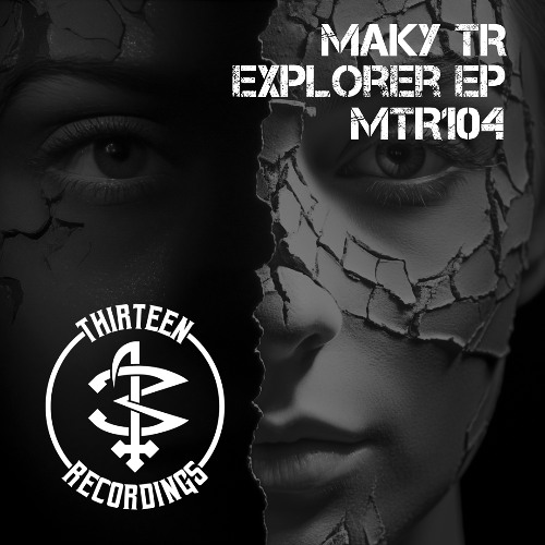 Stream MTR104 - Maky TR - Real Deal ( Original Mix ). by Thirteen Recordings | Listen online for ...