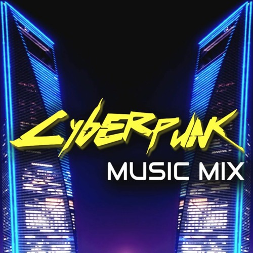Stream CYBERPUNK ELECTRO MUSIC MIX | Sci-Fi Electronic Music by Bite ...