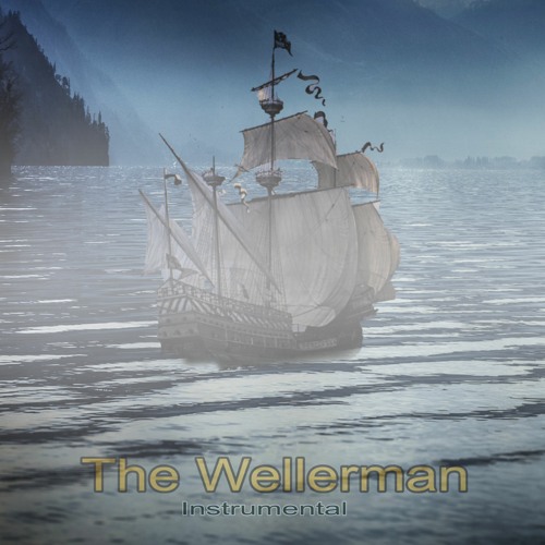 Stream Wellerman Sea Shanty by larsmyrgren | Listen online for free on ...