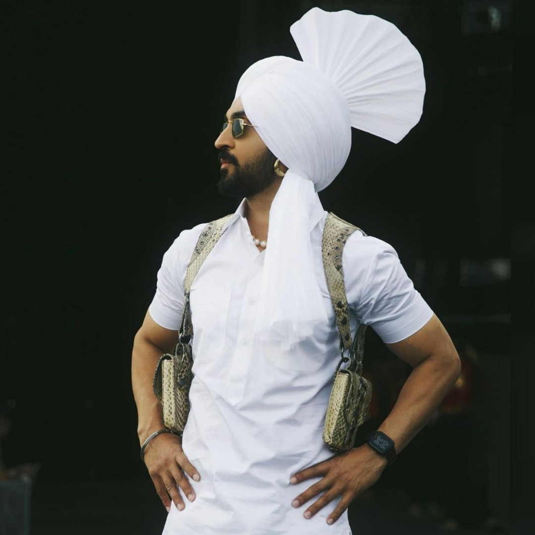 Stream Goat by Diljit Dosanjh | Listen online for free on SoundCloud