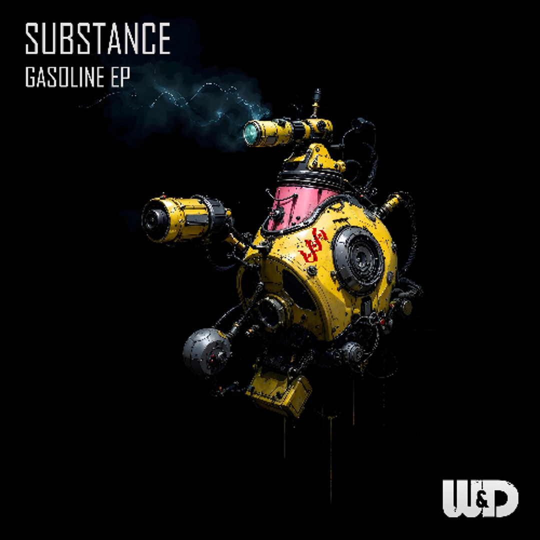 Stream Substance | Listen to Gasoline EP [Wheel&Deal] playlist online ...