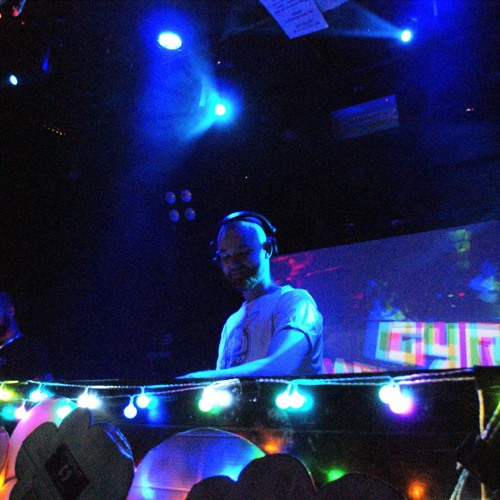 Stream GYRO - DJ contest mix for IMPAKT 01.07.2023 by gyrodnb | Listen ...