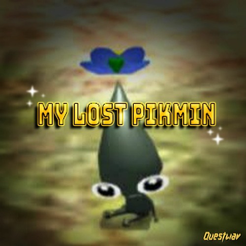 Stream My Lost Pikmin by Questwav | Listen online for free on SoundCloud