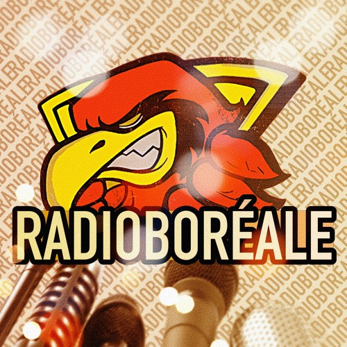 Stream episode Radio Boréale - S2 Ep. 6 - Spéciale Halloween by Radio ...
