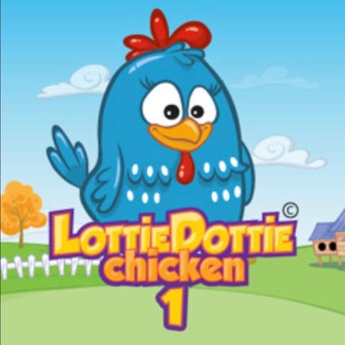 Stream Lottie Dottie Chicken | Listen to LOTTIE DOTTIE CHICKEN - VOL. 1 ... Stream Lottie Dottie Chicken | Listen to LOTTIE DOTTIE CHICKEN - VOL. 1 ...
