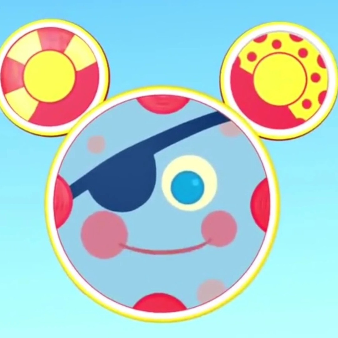 Stream Toodles Pirate Theme by Aaydens Musical Hits | Listen online for ...