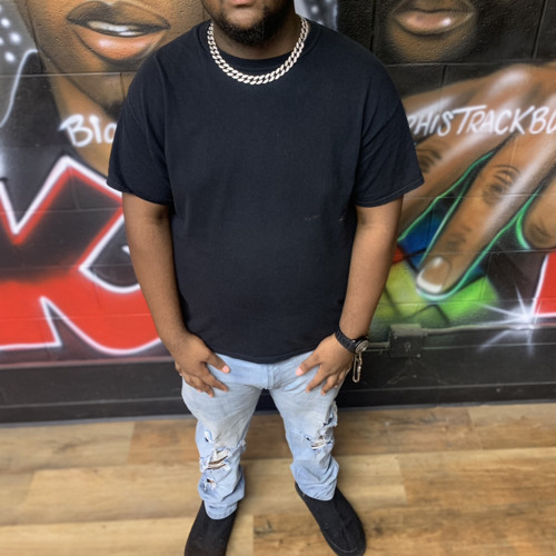 Stream K Brick - Stuck In Between by K Brick | Listen online for free ...