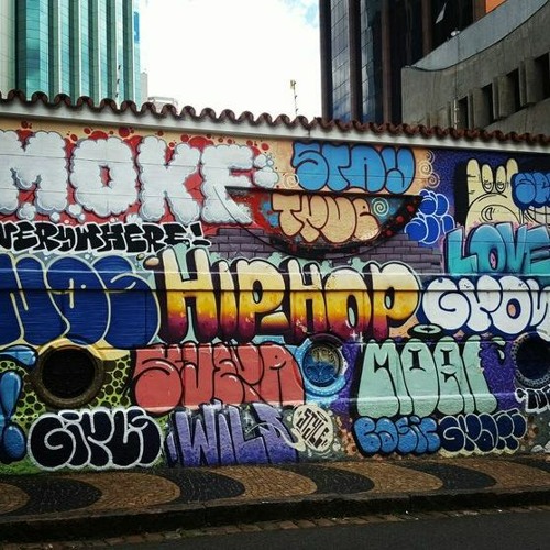 Stream Danger Russ - School OF Old by Danger Russ | Listen online for ...