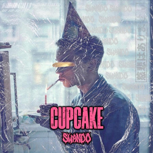 SWANDO - CUPCAKE [STEMS] - Payhip