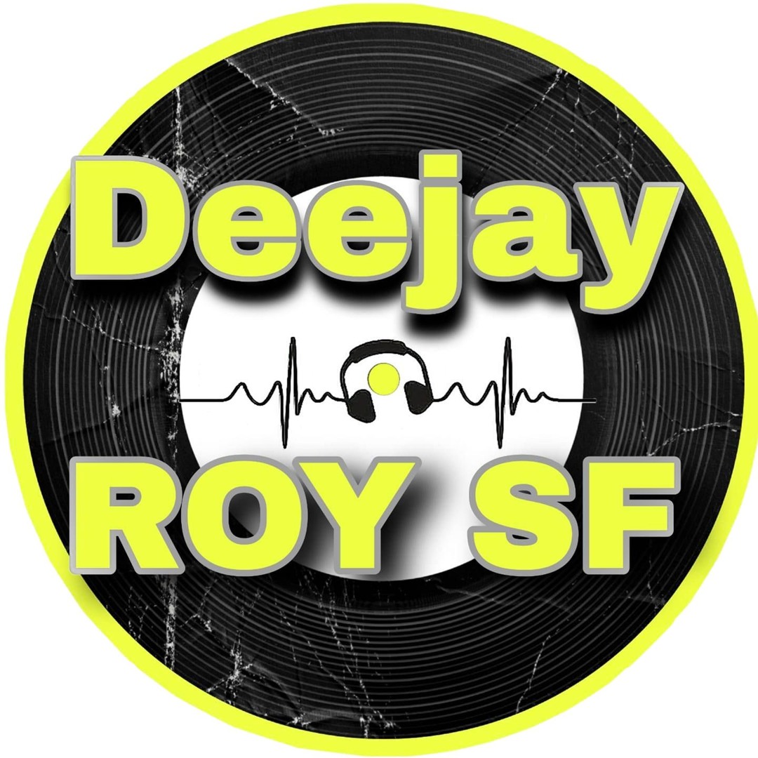 Stream 127 - Alleh & Yorghaki - Capaz (merengueton) - REMIX DJ ROY SF 2K25 by DJ ROY SF | Listen ...
