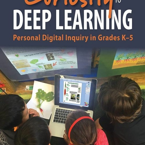 Stream episode [PDF] DOWNLOAD⚡ From Curiosity to Deep Learning ...