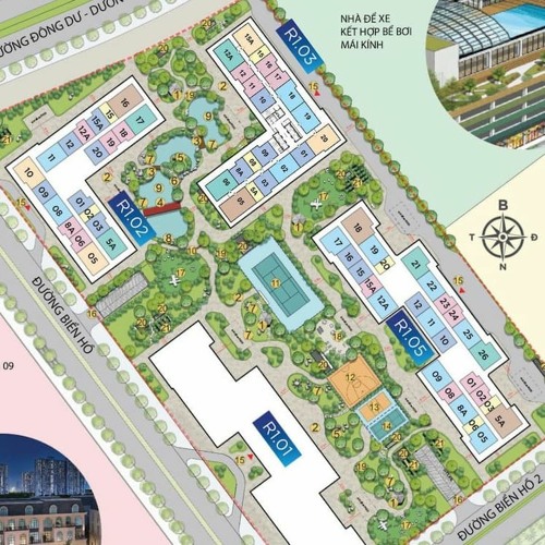 Stream episode Vinhomes Ocean Park by Vinhomes Vingroup podcast | Listen online for free on ...