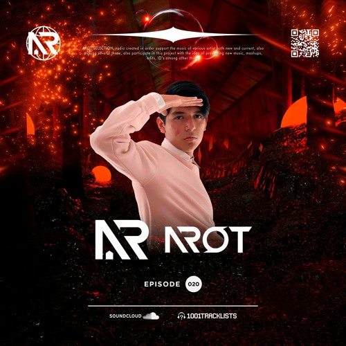 AROT - AROT Selection EP 020 2024-01-20