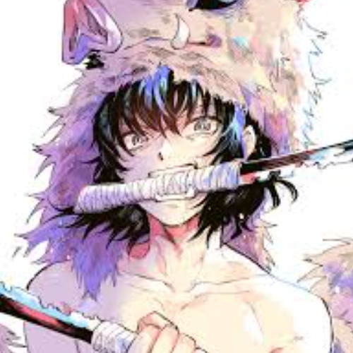 Stream Foraging With Inosuke (Inosuke x Y/N) by Mina Ashido