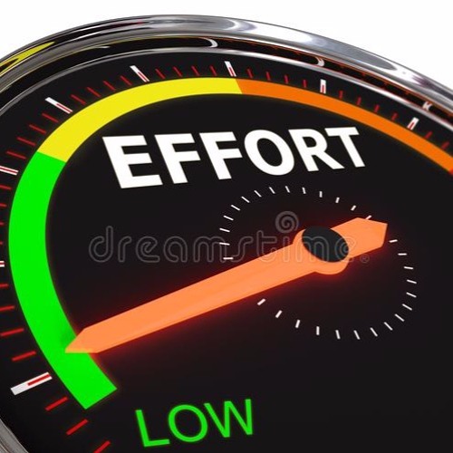 Stream low effort by Explorers of the Internet | Listen online for free ...