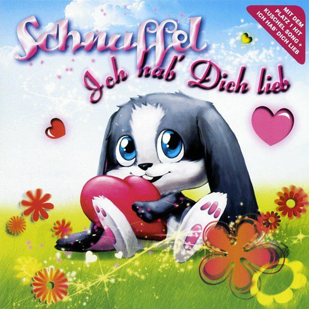 Stream episode i love you so Schnuffel bunny by Schnuffel bunny podcast ...