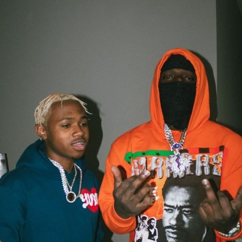 Stream Jay Bezzy - Fakeish Ft.Sleepy Hallow by vroczy | Listen online ...