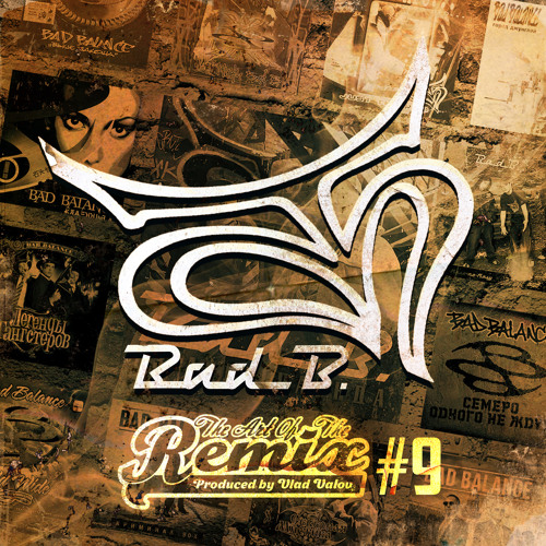 Stream Правила Игры (Jimmy Wise Beatz Production Remix) by Bad Balance ...