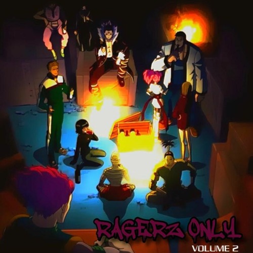 Stream Jump II ~ lilvexxed x izmo x shleem x slayy by ragerz only ...
