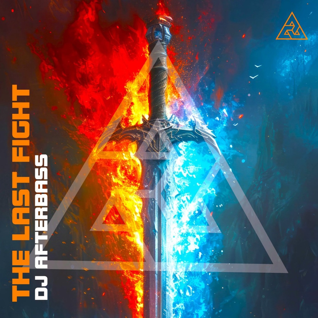 Stream New Release - The Last Fight - DJ AfterBass by DJ AfterBass ...