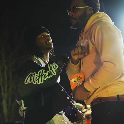 Stream yn jay - ski mask by lucy | Listen online for free on SoundCloud