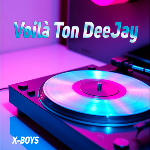 Stream Voilà Ton Deejay (ooh-yeah Dubstep) by x boys | Listen online ...