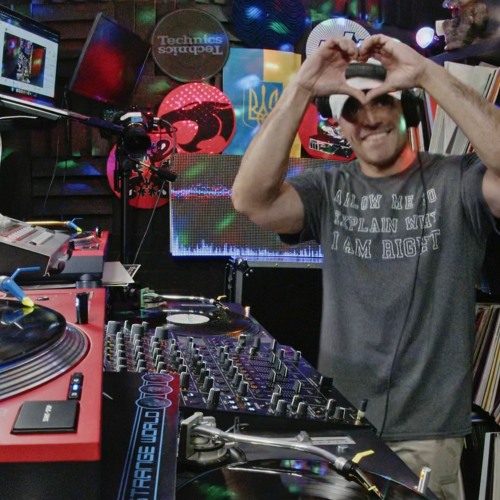 Stream DJ LiQuiD iCe | Listen to TikTok Live trance ALL vinyl set July ...