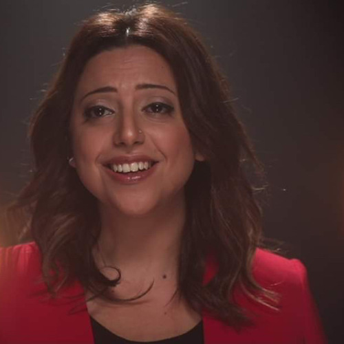 Stream ‎⁨المسيح قام - ساندي مراد Elmasee7 kam - sandy mourad⁩ by Sandy ...