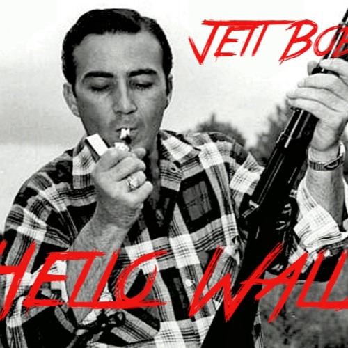 Stream Hello Walls - Jett Bobo (Faron Young Cover) by Street Clowns ...