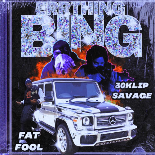 Stream Fat Foolie + Salo + 30KlipSavage - Round Here (Prod. Gelatoo ...