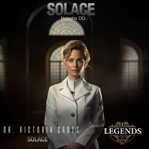 Stream Dr Victoria Cross from Solace by Natacha Degazon from Natacha ...
