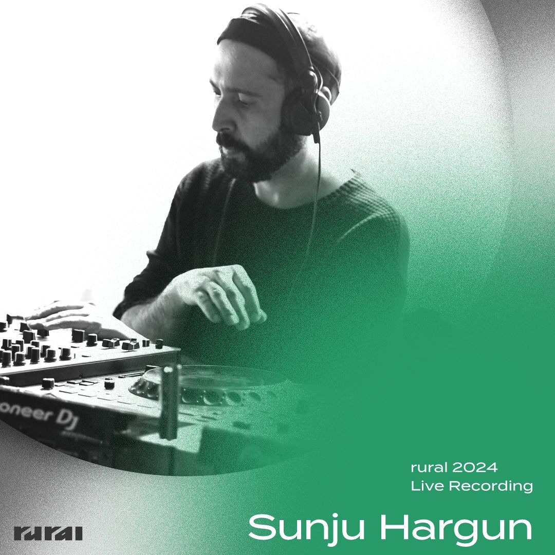 Stream Sunju Hargun-Alternative Set at rural 2024 by rural | Listen ...