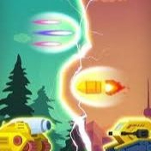 Stream Tank Firing: A Free Tank Game with Realistic Physics and Damage ...