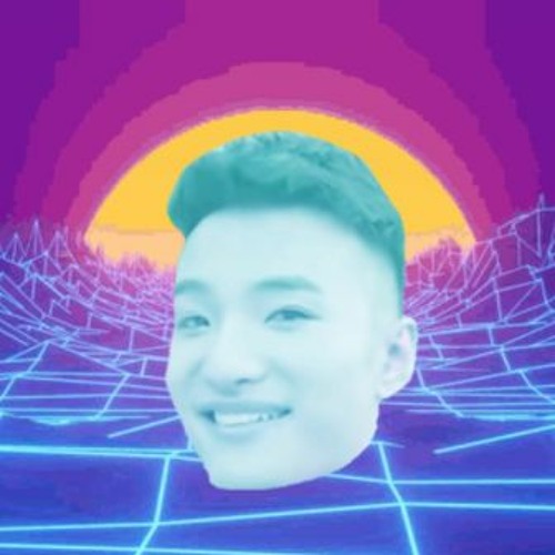 Stream Super Idol - Synthwave Remix by Zam | Listen online for free on ...