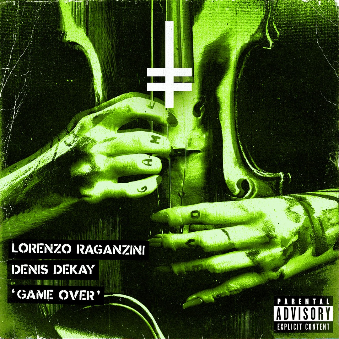 Stream Lorenzo Raganzini, Denis Dekay - Game Over (Extended Mix) [HEX ...